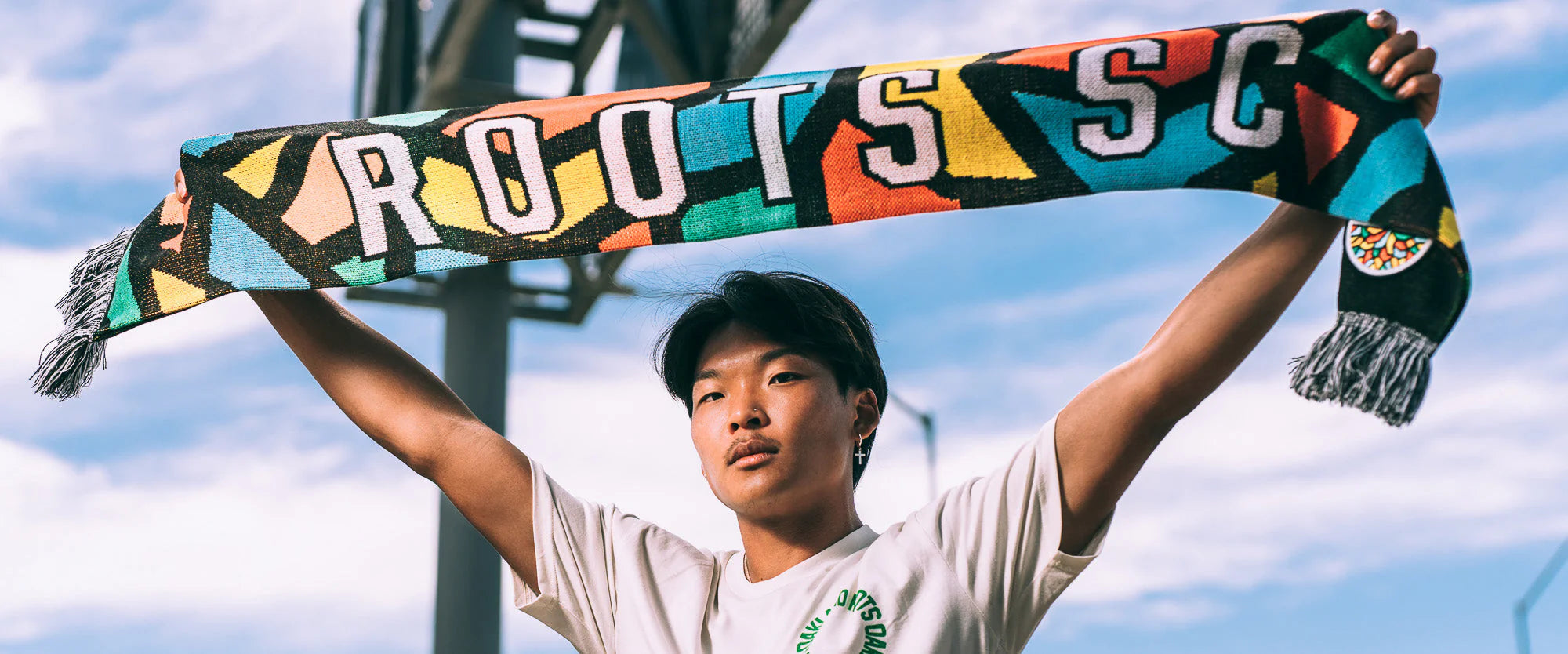 Oakland Roots SC Accessories