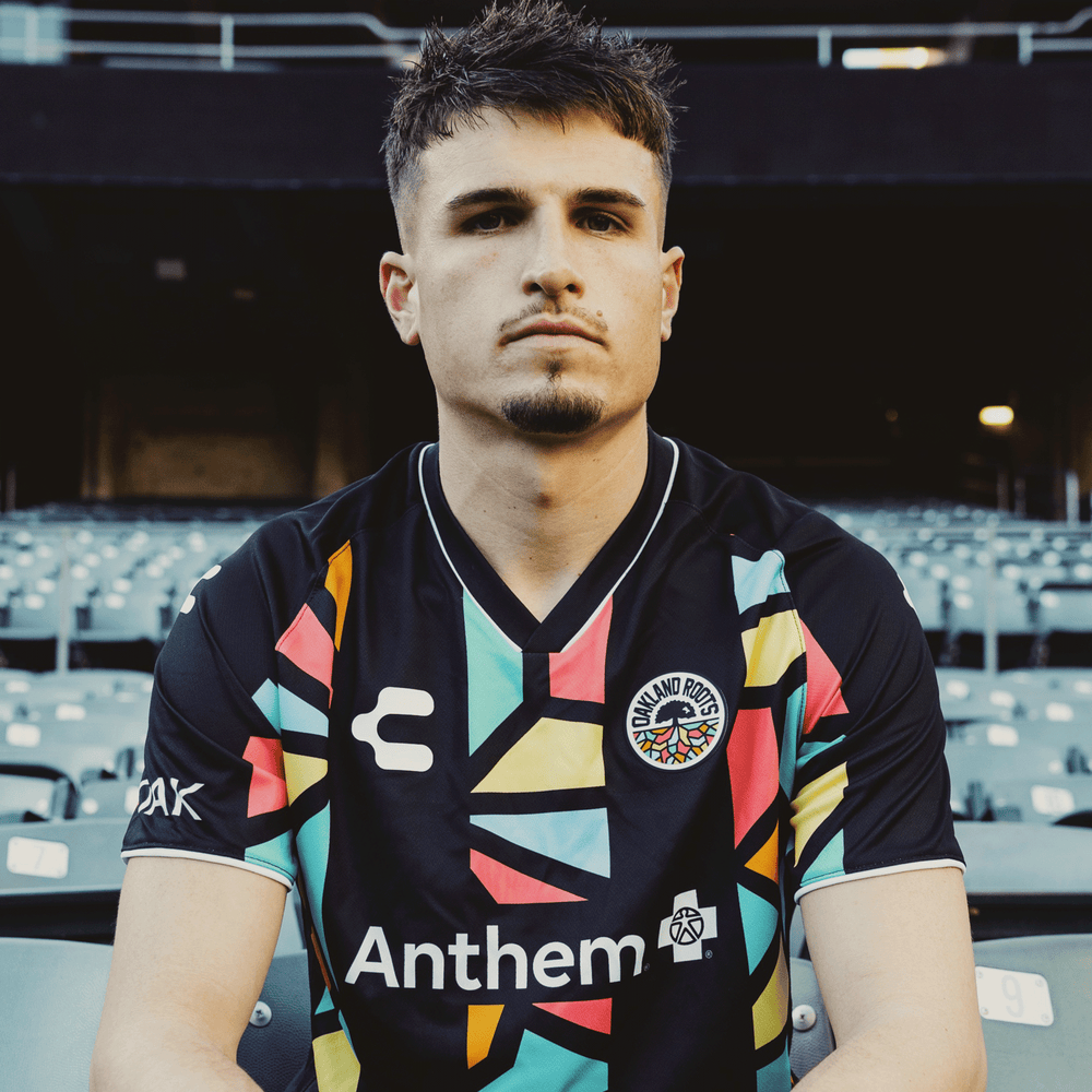 Oakland Roots SC: Oakland First Always