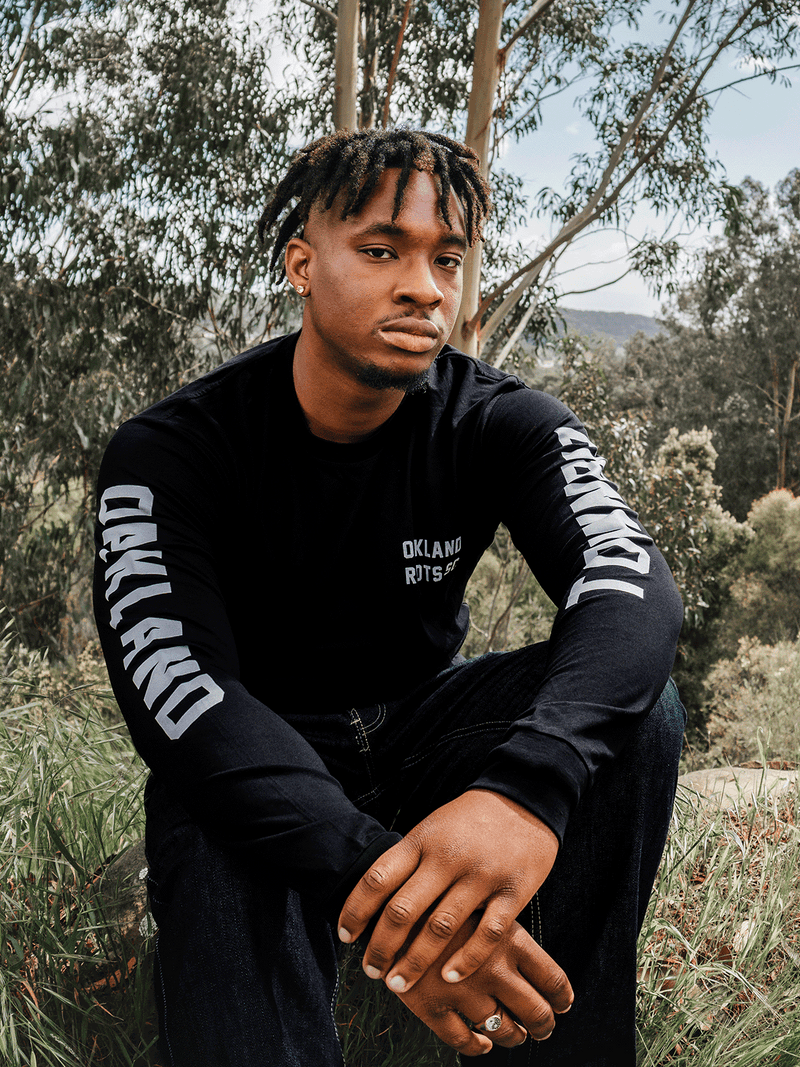 Oakland Roots SC: Oakland First Always