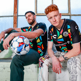 Jersey – Oakland Roots SC