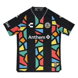Jersey – Oakland Roots SC