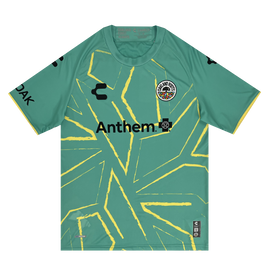 Jersey – Oakland Roots SC