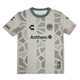 Jersey – Oakland Roots SC