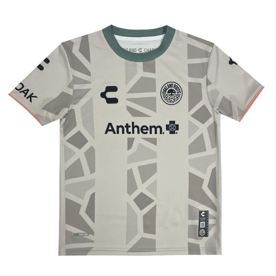 Jersey – Oakland Roots SC