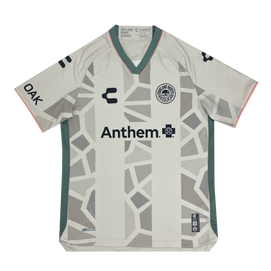 Jersey – Oakland Roots SC