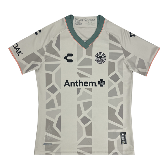Jersey – Oakland Roots SC