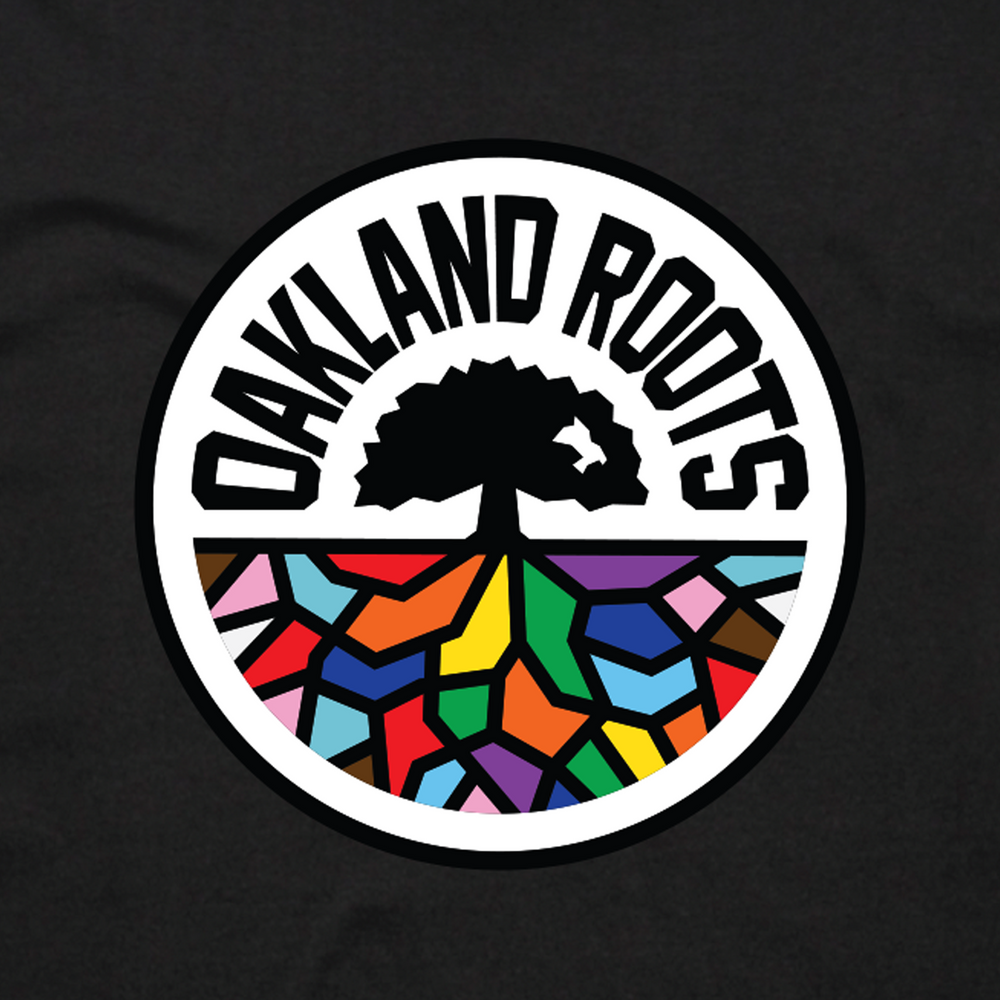 Oakland Roots SC: Oakland First Always