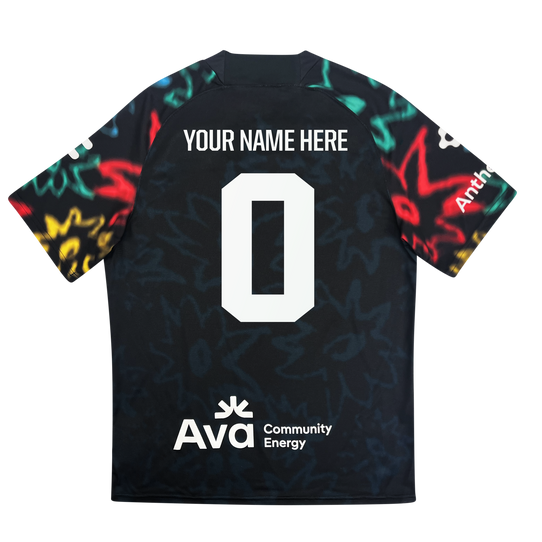 Jersey – Oakland Roots SC