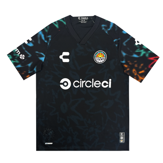 Jersey – Oakland Roots SC