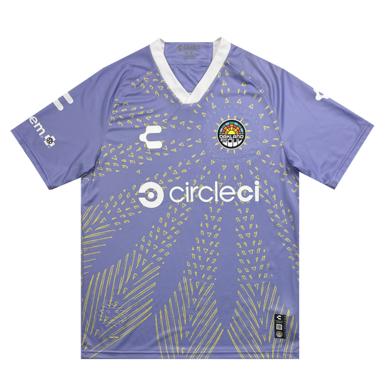 Jersey – Oakland Roots SC