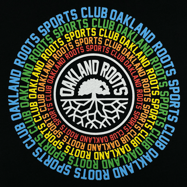 Oakland Roots SC: Oakland First Always