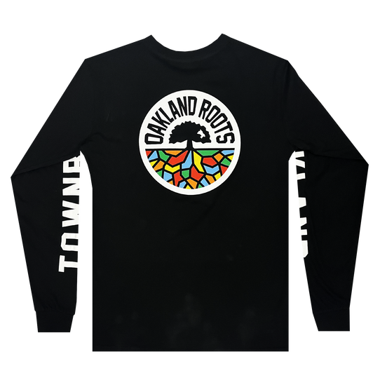 Everything – Oakland Roots SC