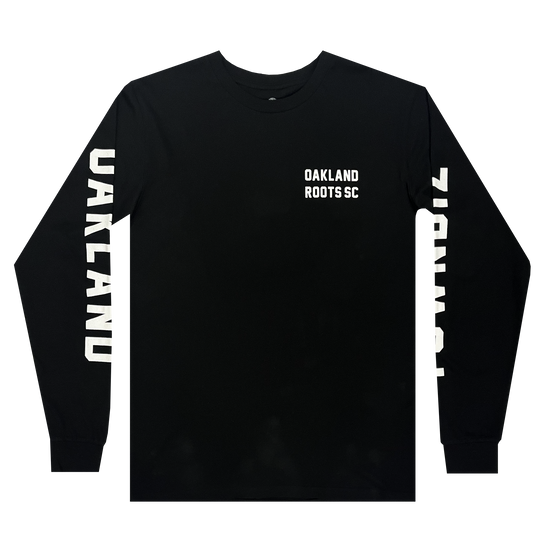 Everything – Oakland Roots SC